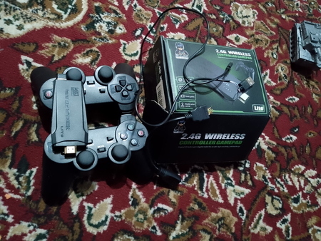 Game oyin 1200 ta oyini bor