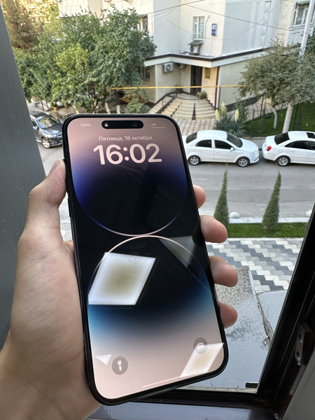 iPhone 14 Pro Max