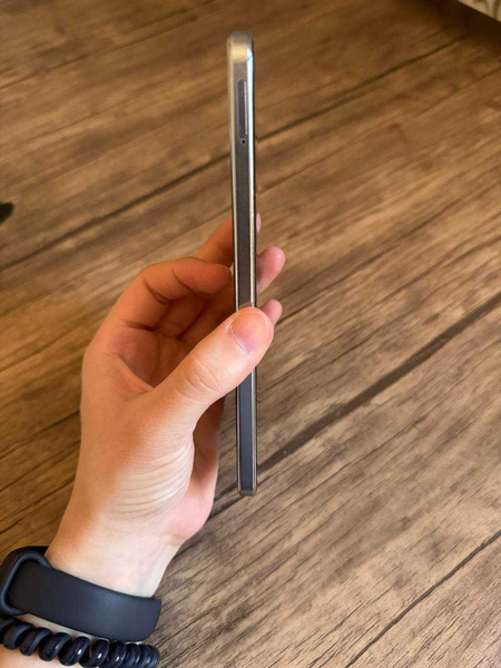Honor x8 128x6+2