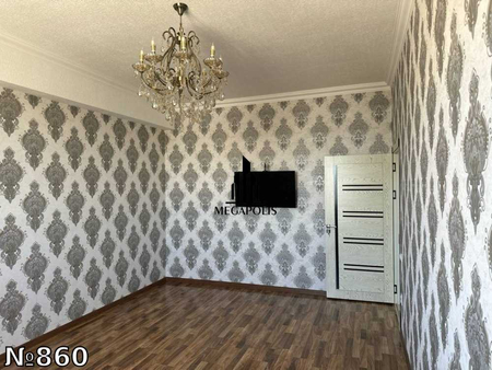 1 xonali kvartira sotiladi yevro remont   №860