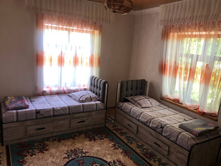 Дача в Бурчимулле