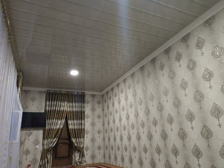 Hovli joy sotiladi