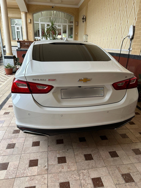Malibu 2 - 1.5 turbo 2020 yil