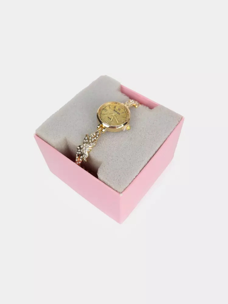Ayollar uchun rolex soat - qo'lda ajoyib turadi