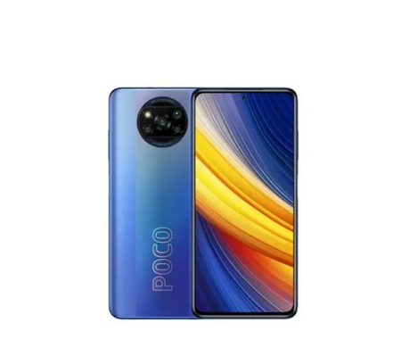 POCO X3 PRO 128 в отличном состоянии