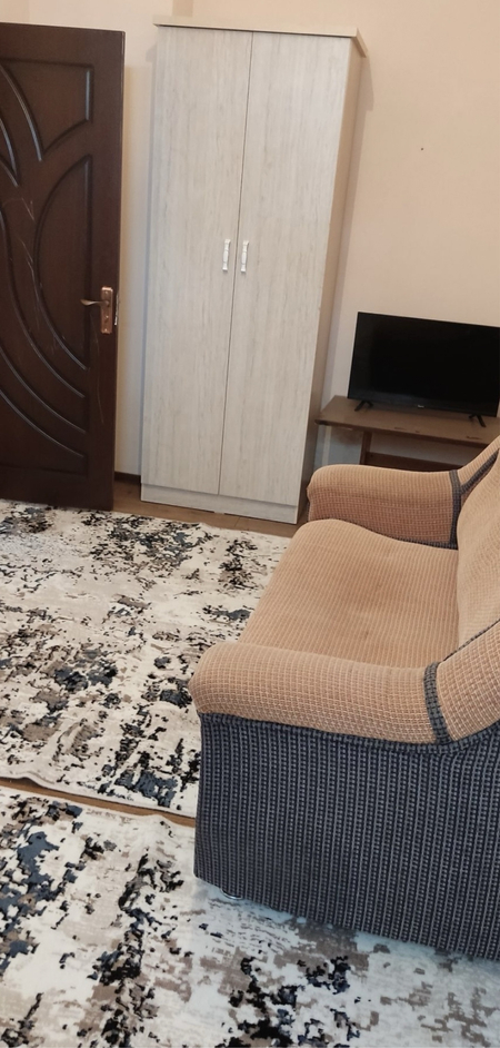 Продам 1/1/4 ком квартиру куйлюк массив 3