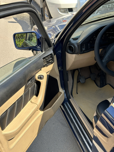 Bmw e34 продается срочно