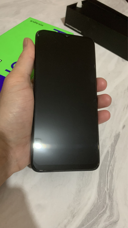 Infinix Hot 30i 128Gb