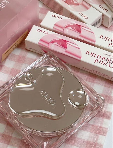Кушон Clio original