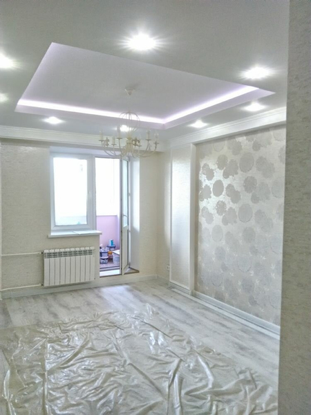 Ремонт квартиры и офис