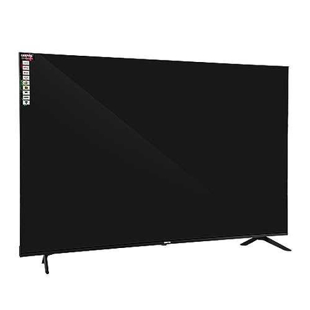 Телевизор Geepas GLED7520SEUHD 4K Ultra HD Smart LED TV 75