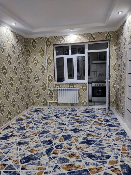 Чиланзар 12, Фархадский рынок, 1>2/2/4