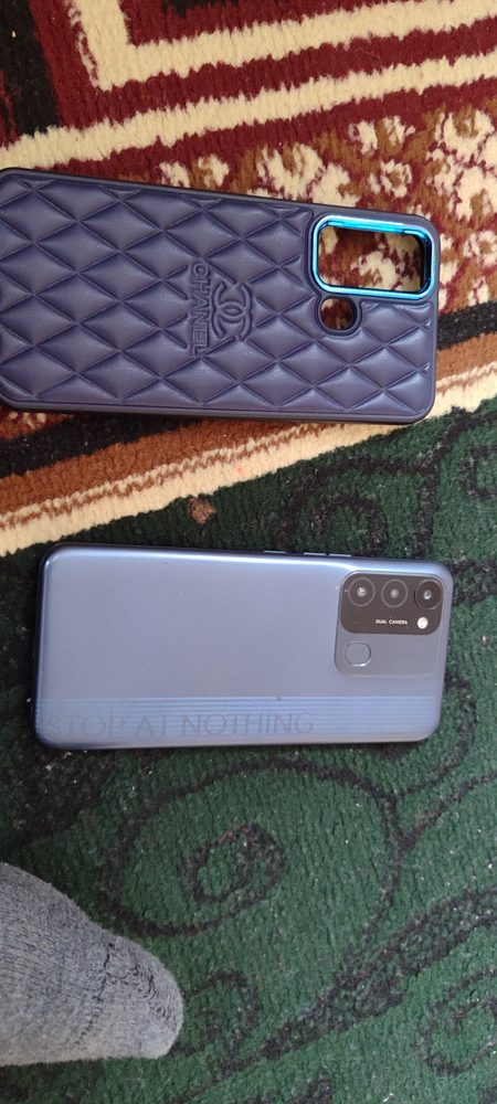 Tecno spark 8c sotiladi