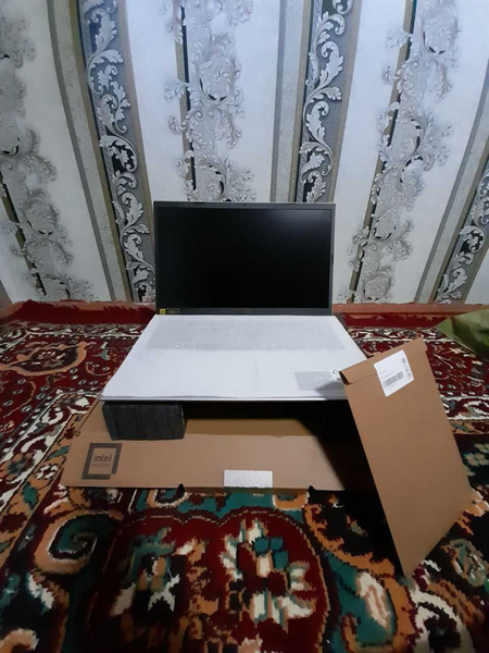 Acer Aspire 3 Pure Silver