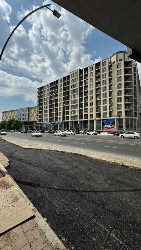 NEW Новостройка ЖК Yakkasaroy City Mall Инвест Коробка На Скидке2/7/10