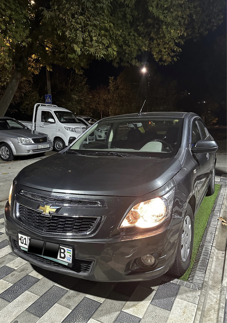 Cobalt 2019 mexanika mokriy
