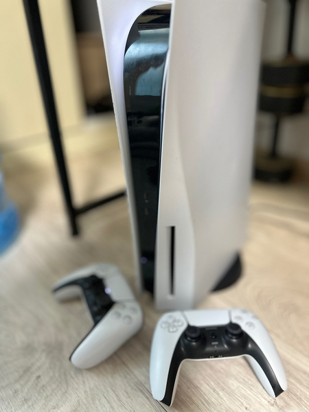PlayStation5(PS5)