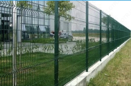 euro zabor setka