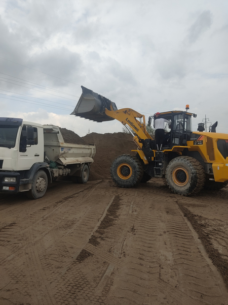 Qum Tozza Suvoqqa Klines sheben kampot 70/30 Tosh l
