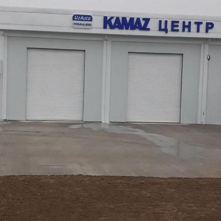 Рольставни, секционные, любой сложность автоматический ворота