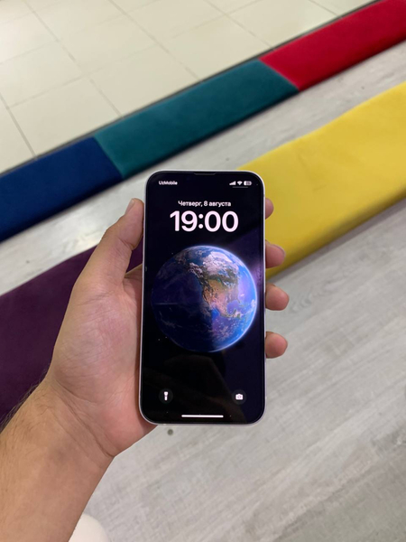 Iphone 13 sotialdi holati ideal