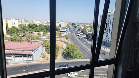 Набор девушек на квартиру