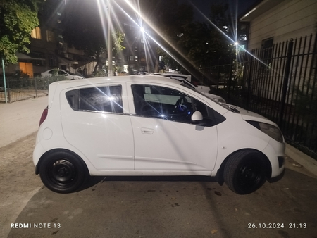 Arenda spark boshiga 1500 kamida qoganini gaplshamiza