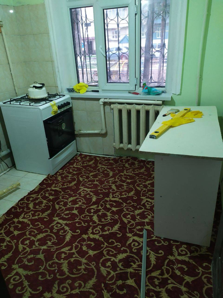 Чилонзор тумани
