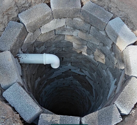 Urachi tiranshe basen tunel padval