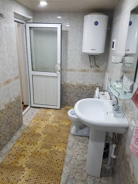 Гостиница Mehmonxona Hotel Квартира Ташкент