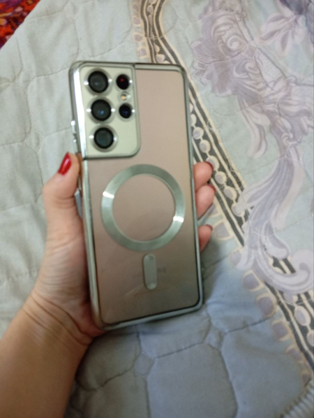 Samsung s 21 ultra 5g