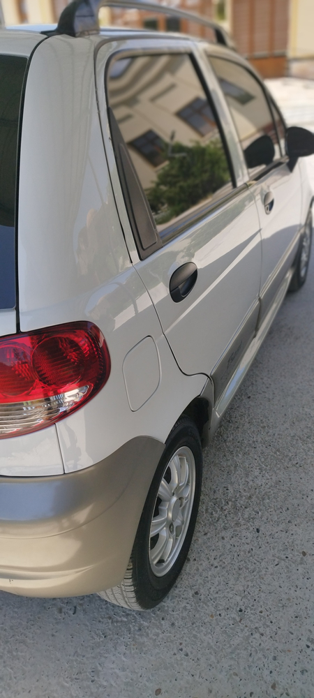 Matiz best 2018yil