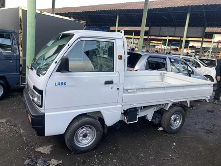 Chevrolet Labo 2023 Halol nasiya yillik 8% aksiya