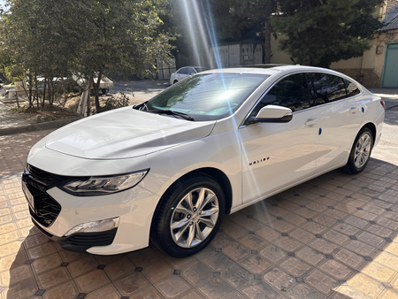 Malibu 2 Premier