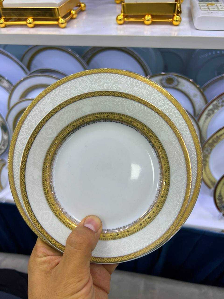 Chinni idishlar naborlar Arzon narxlarda