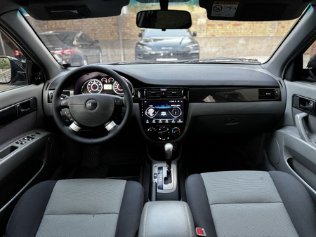 Gentra Elegant Plus 2022 Full