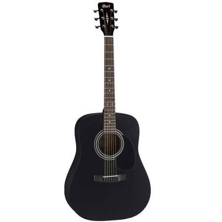 (MUSIC BRAND) Gitarа Cort AD810 BKS