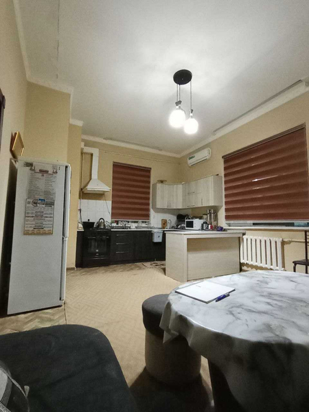 Kotedj Mindonobod Fargona