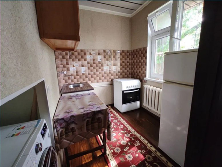 Чиланзар #Волгоградская 2/5/5  2*4  50м²