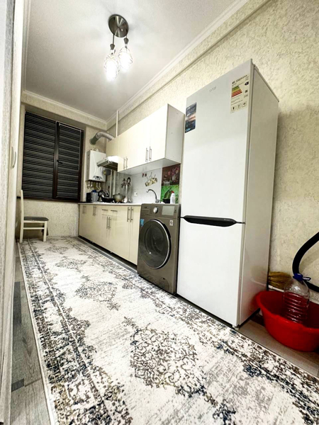 Аренда упакофка квартира на  Сергели 5 Gren-hause 3/9/10