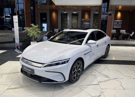 BYD Xan uchun kuzip zapchastlar optom