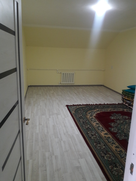 Фаргона шахрида Ховли уй сотилади