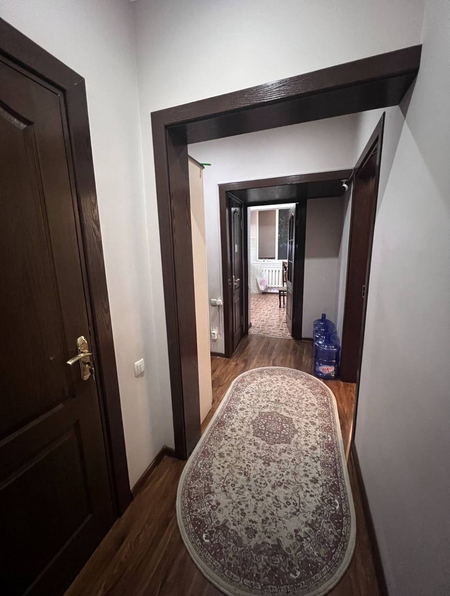Продается 2х ком. квартира, ор-р: Институт Культуры, 63м2