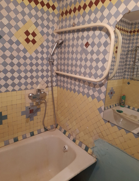 Продам 1в2/4/5 ком квартира куйлюк 4 Франция не торец