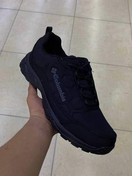 Columbia Vellikan
