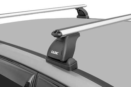 Опоры багажника на Кэдди Фольксваген Caddy Wolkswagen