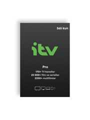ITV Про 174 Канал аксия