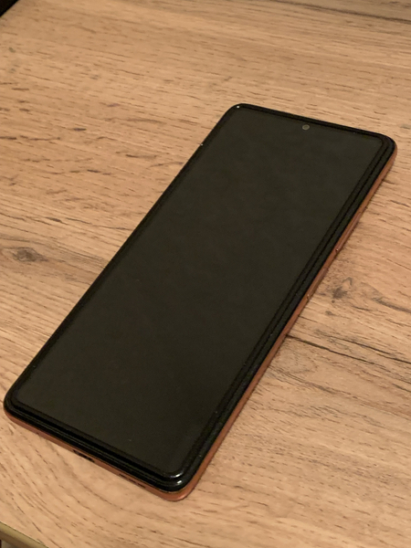 Redmi Note 10 pro max