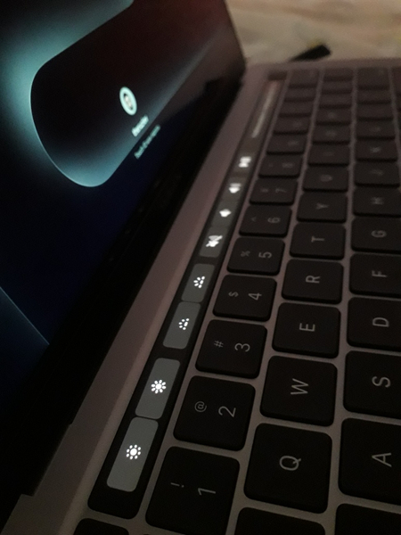 Macbook Pro M1 256Gb/8