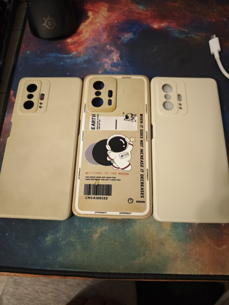 Xiaomi 11T 8gb RAM  256gb ROM
